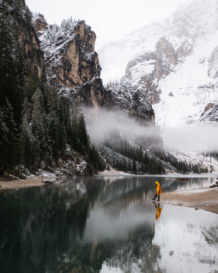 50 breathtaking landscape photographs created to inspire