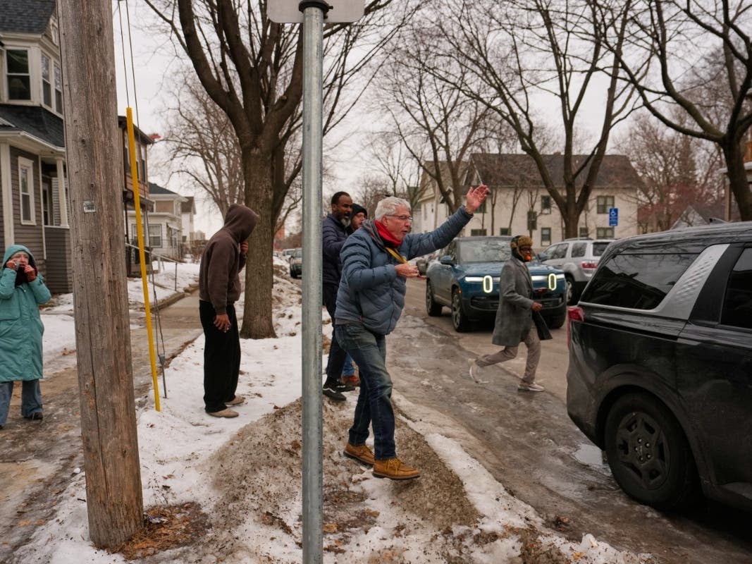 'My children have lost friends': ICE is changing daily life across the ...