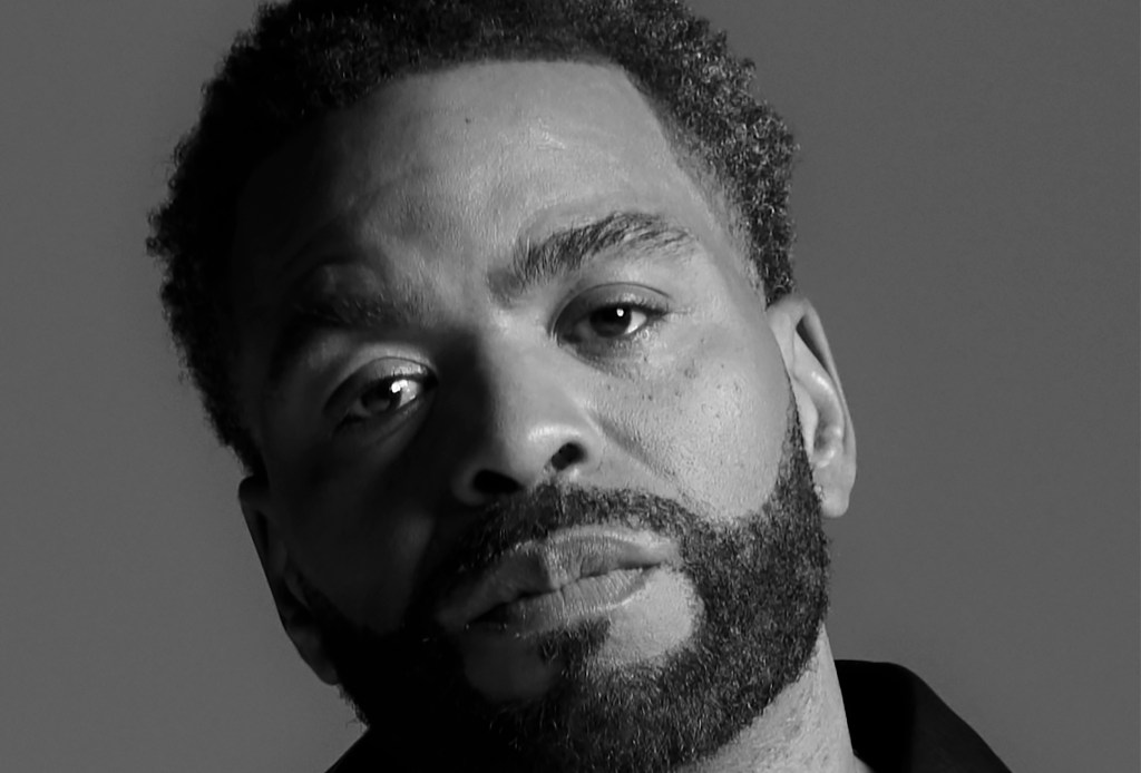 Cliff "Method Man" Smith joins Angelina Jolie & Charlie Plummer in ...