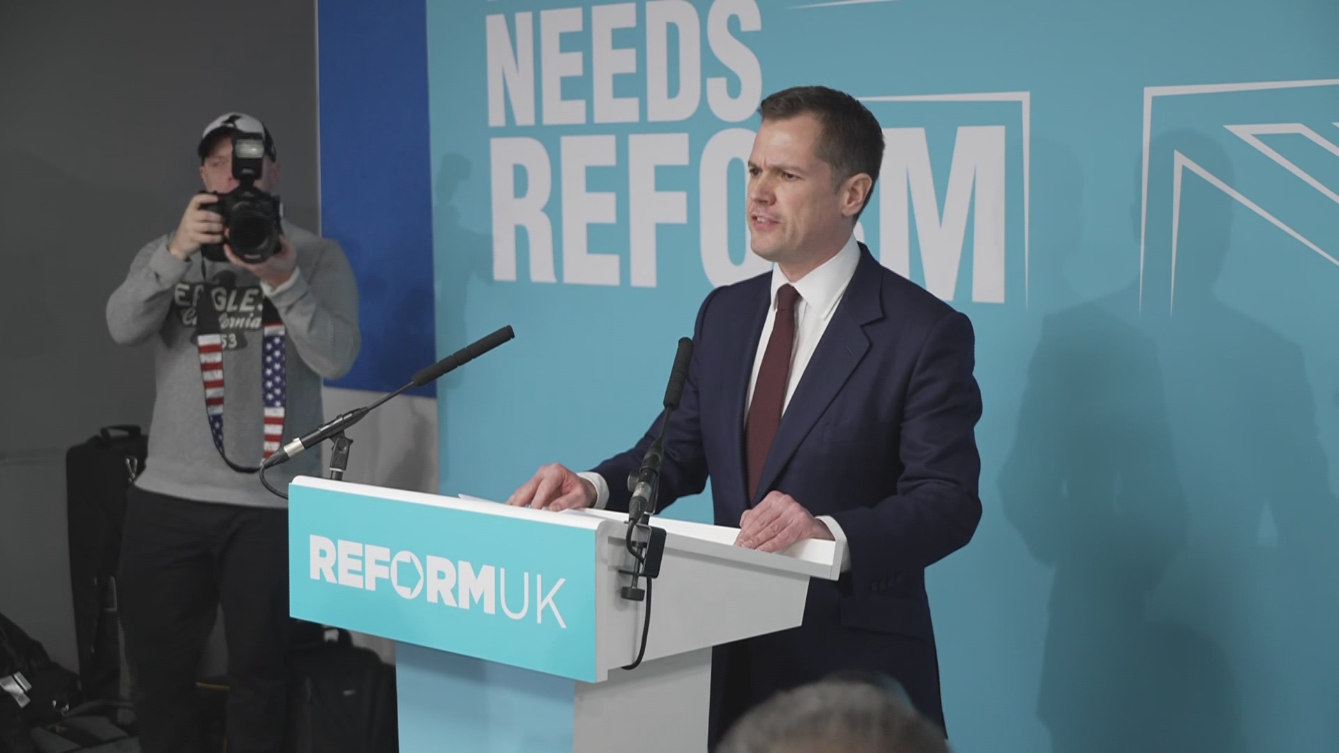 Jenrick: "It's time for the truth"