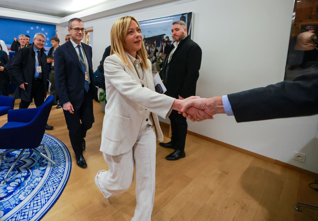 New trade pact is giving a boost to European stocks. Why it isn’t bigger.