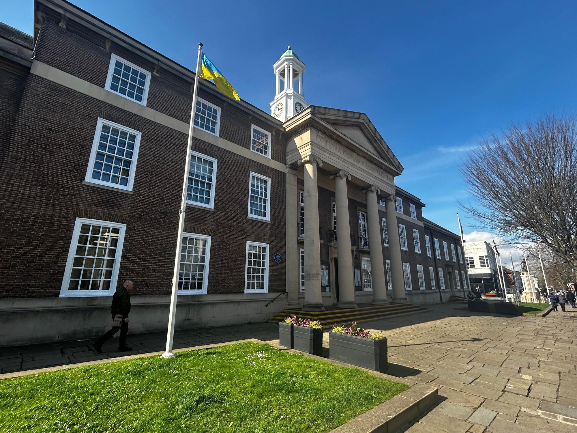 Political opinion with Cllr Sophie Cox: Why we’ve made the case for ...