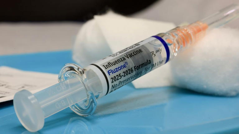 MU Health Care shares updates about flu after CDC warns season has yet ...