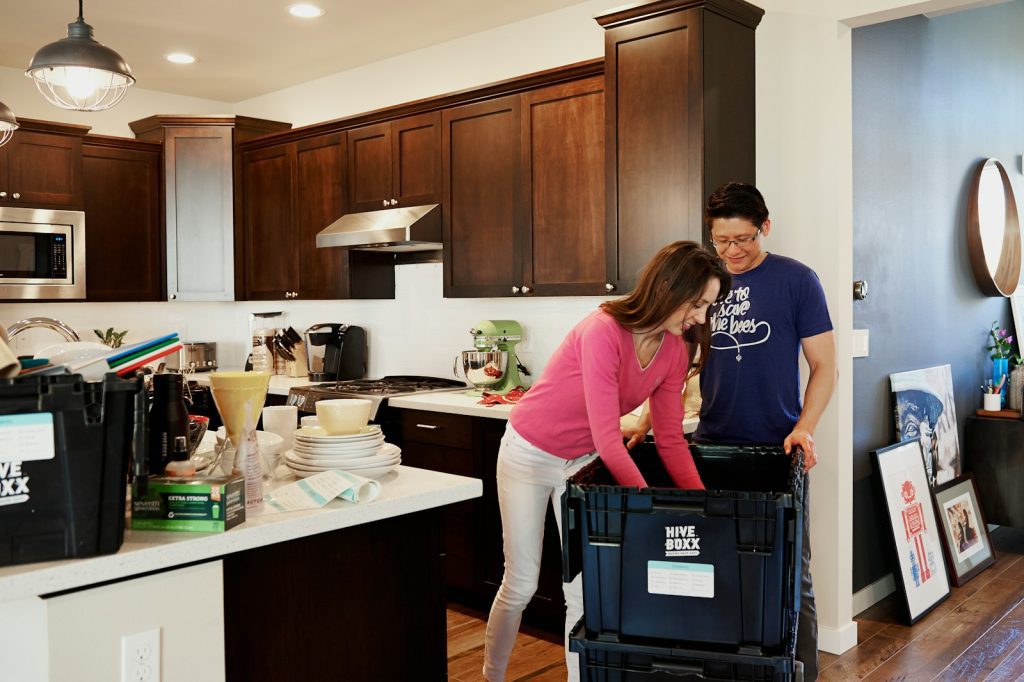 Woman says she downsized her family home and found unexpected value in ...