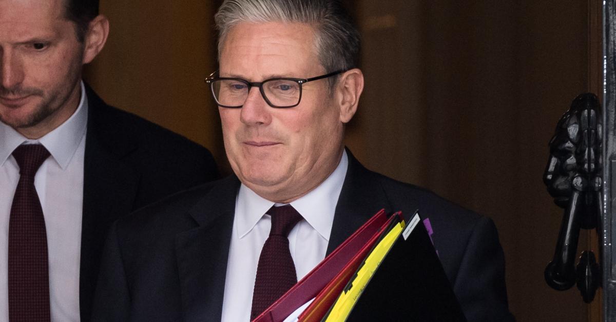 UK ends plan for digital ID being only acceptable identification for ...