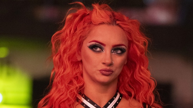 IPWA responds to Priscilla Kelly (FKA Gigi Dolin) controversy