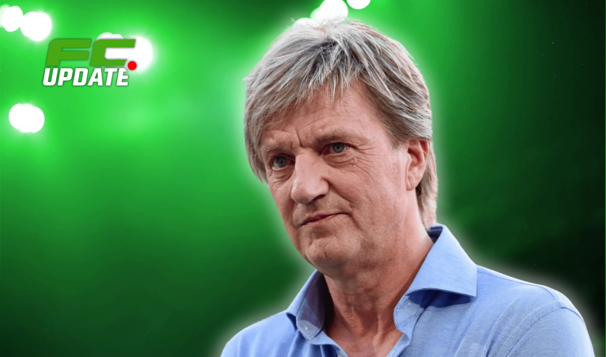 Wim Kieft schetst het droomscenario voor Feyenoord na vertrek Te Kloese