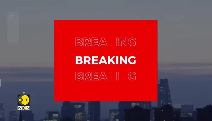 Breaking: Multiple drone incursions reported in Jammu sector, Indian ...