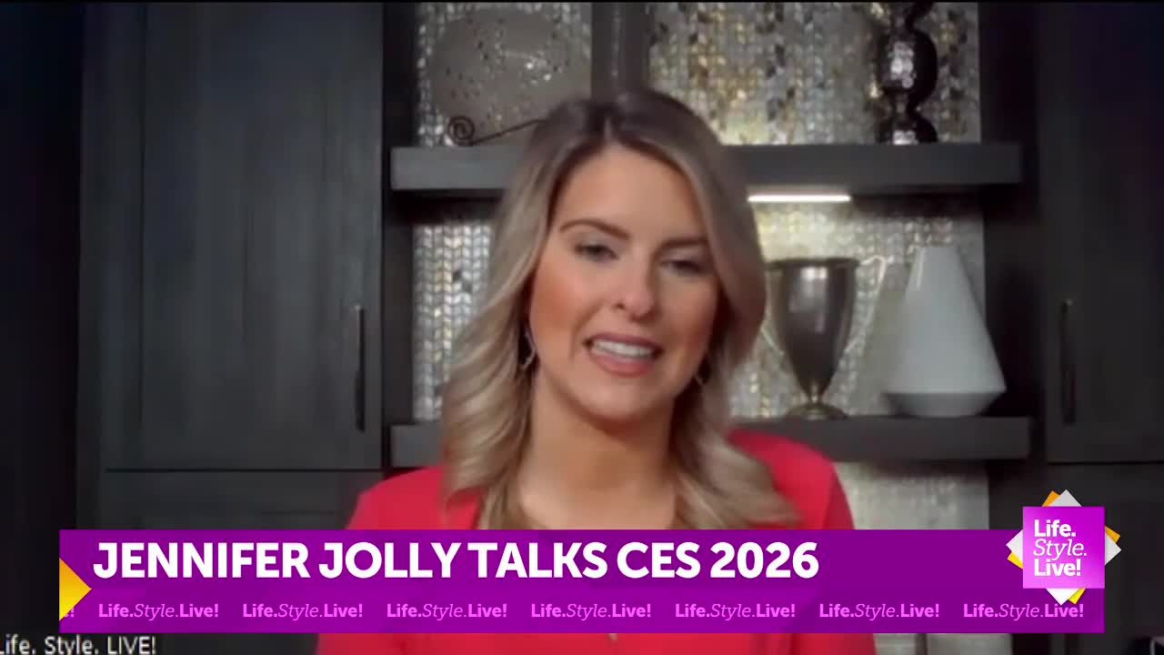 1 07 26 Jennifer Jolly