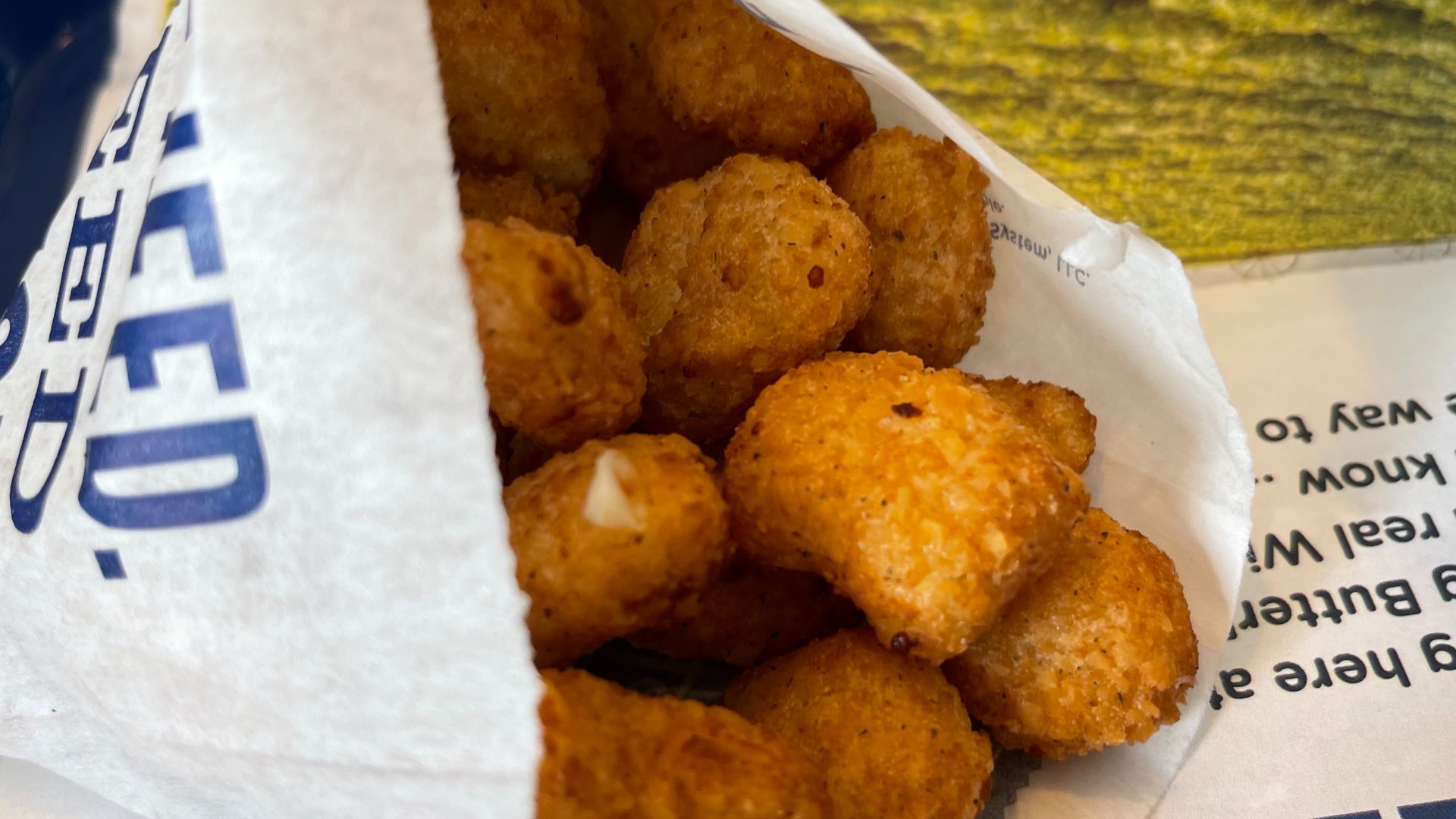 20 best lesser-known fast food joints ranked
