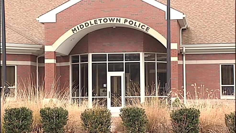 Father, son charged in Middletown child molestation case