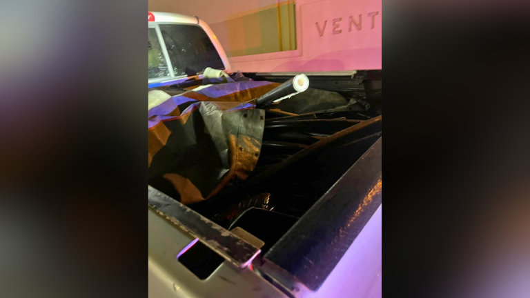 Copper thieves caught near LAX with $16K in stolen power wire, one arrested