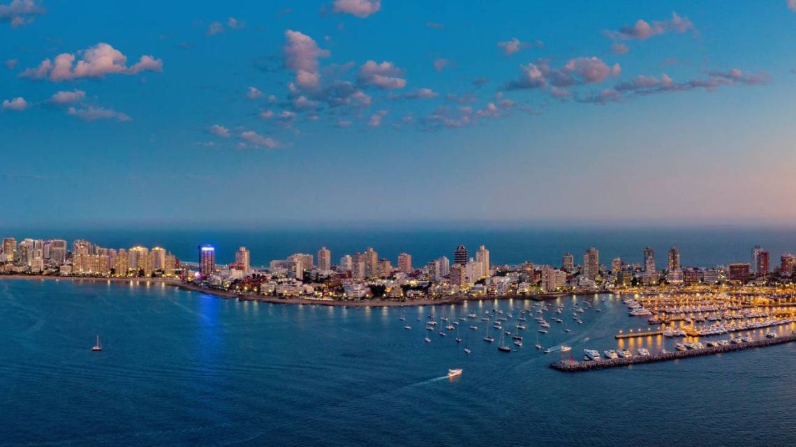 Verano en Uruguay: música, exposiciones, eventos artísticos en Punta ...