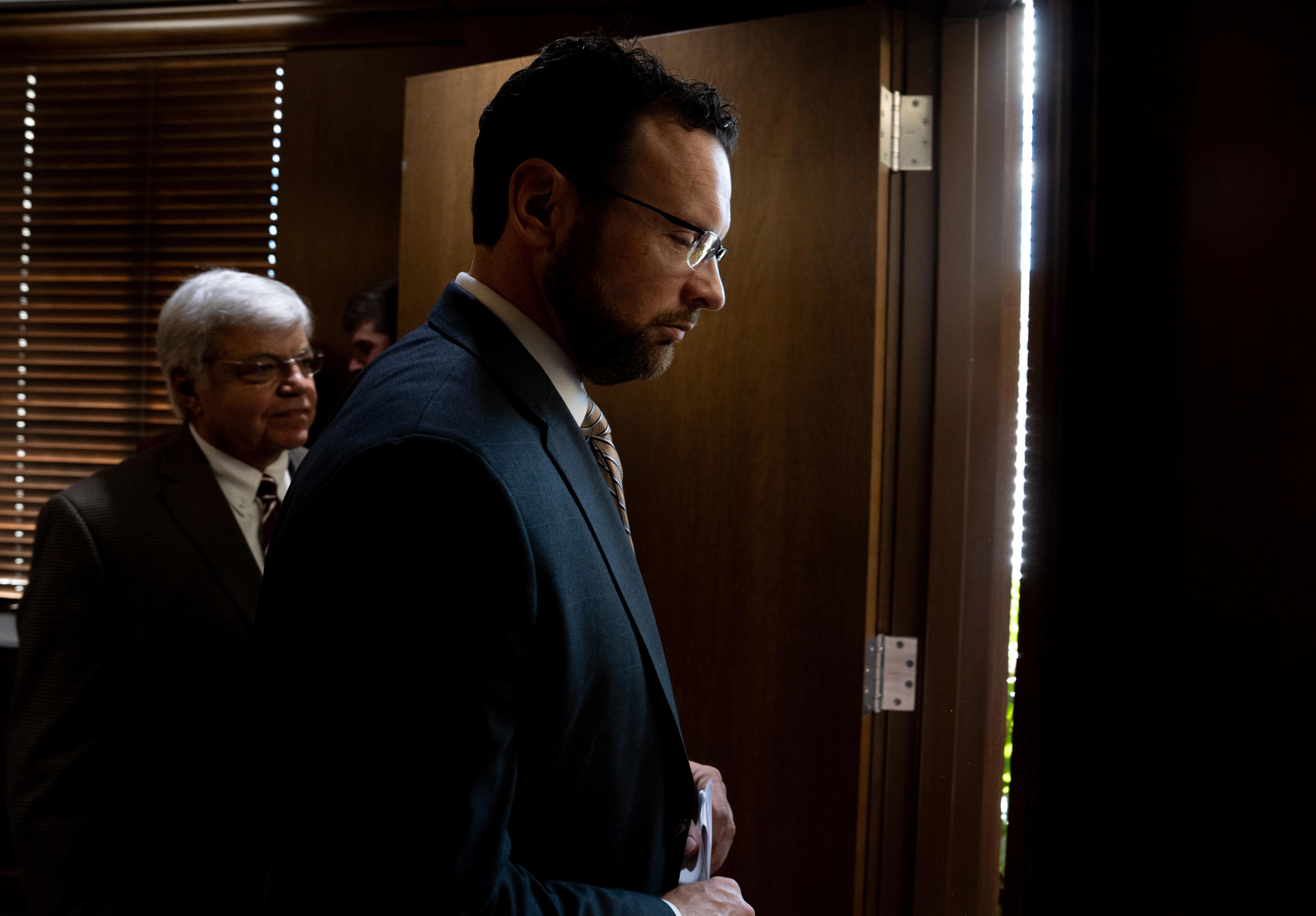 GOP immigration bills propose host of new verification requirements