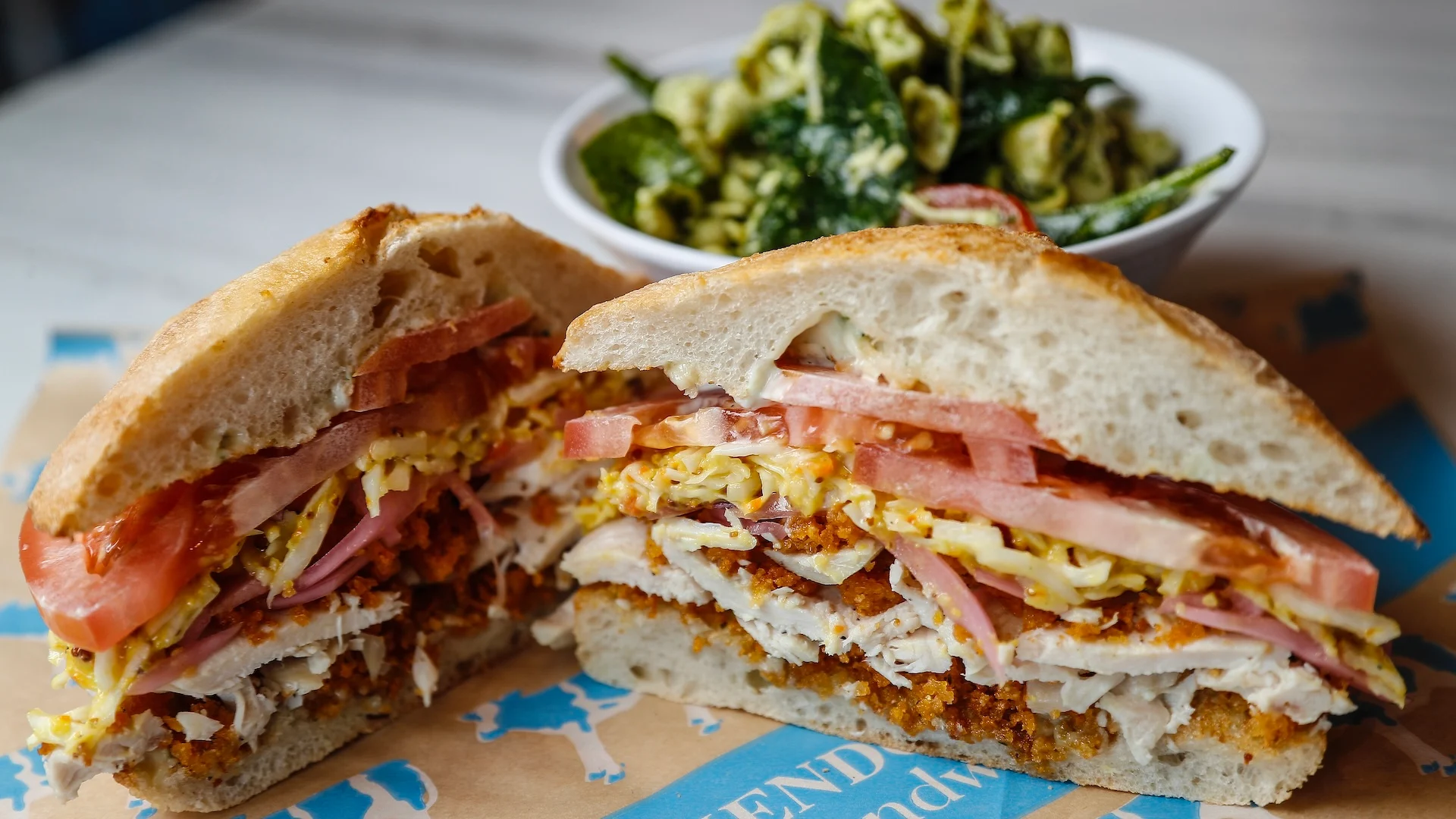 Famed casual dining chain faced bankruptcy. Now it has a comeback plan