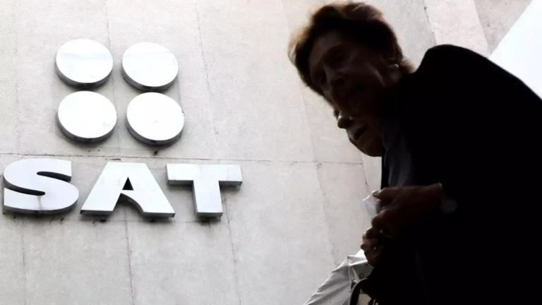 Declaración anual: ¿Qué hacer si el SAT dice que debes impuestos y no ...