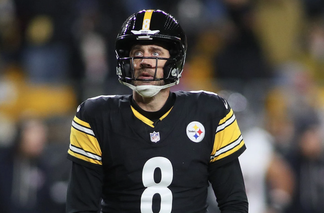 Is Aaron Rodgers’ Steelers run over? Pittsburgh linked to former first ...