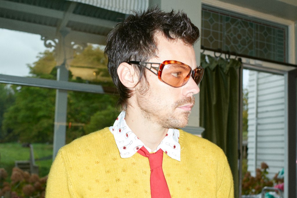 Harry Styles announces first single from new album: Here's when ...