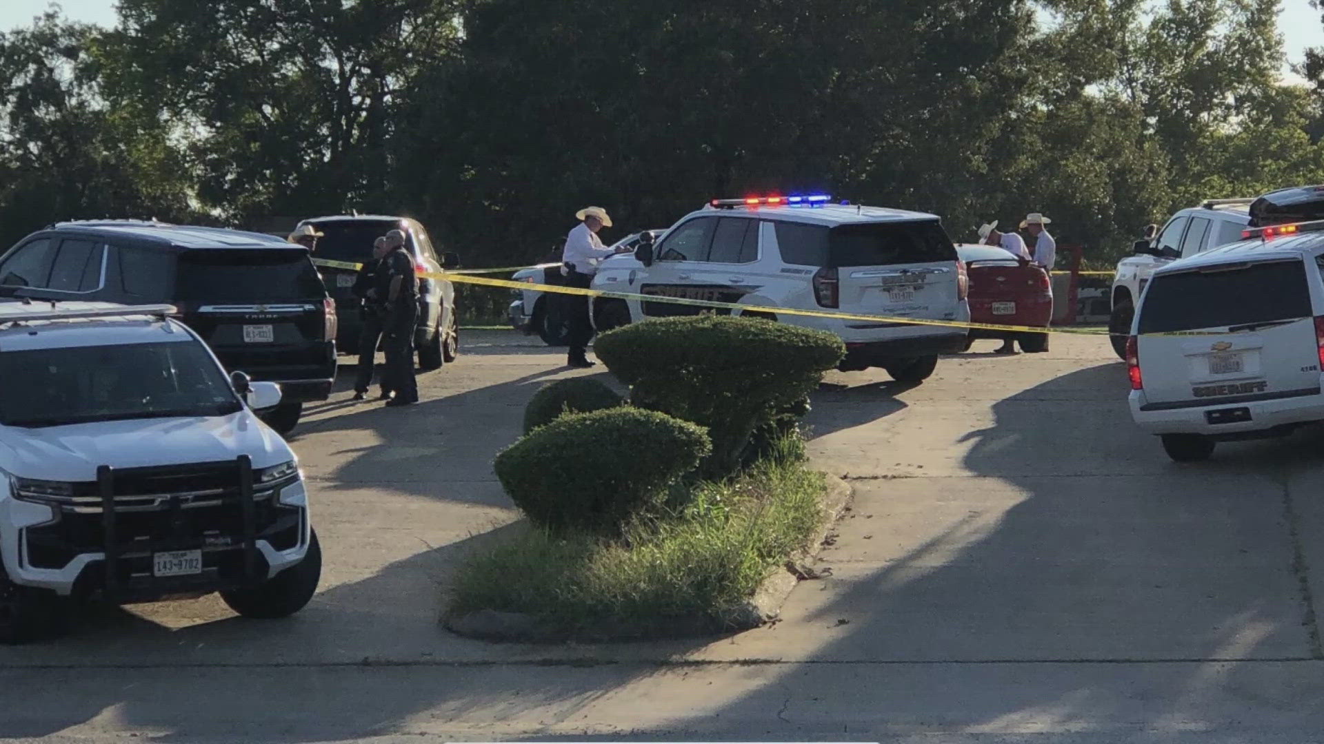 Gregg County law enforcement agreement aims to improve school safety