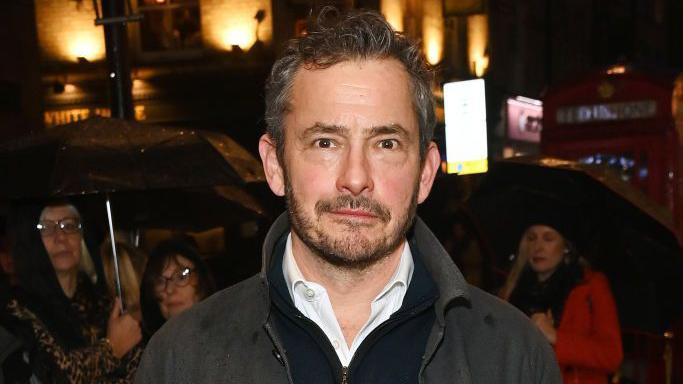 Hygiene ratings don't apply to Michelin restaurants - Giles Coren