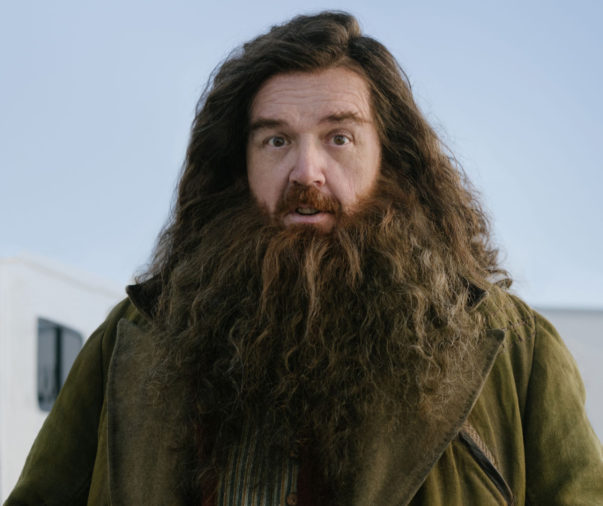 Hans Zimmer and Bleeding Fingers to compose Harry Potter score