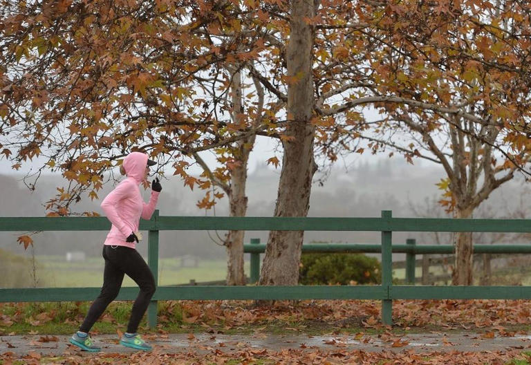 Fresno ranked worst city in California for an active lifestyle. Find ...