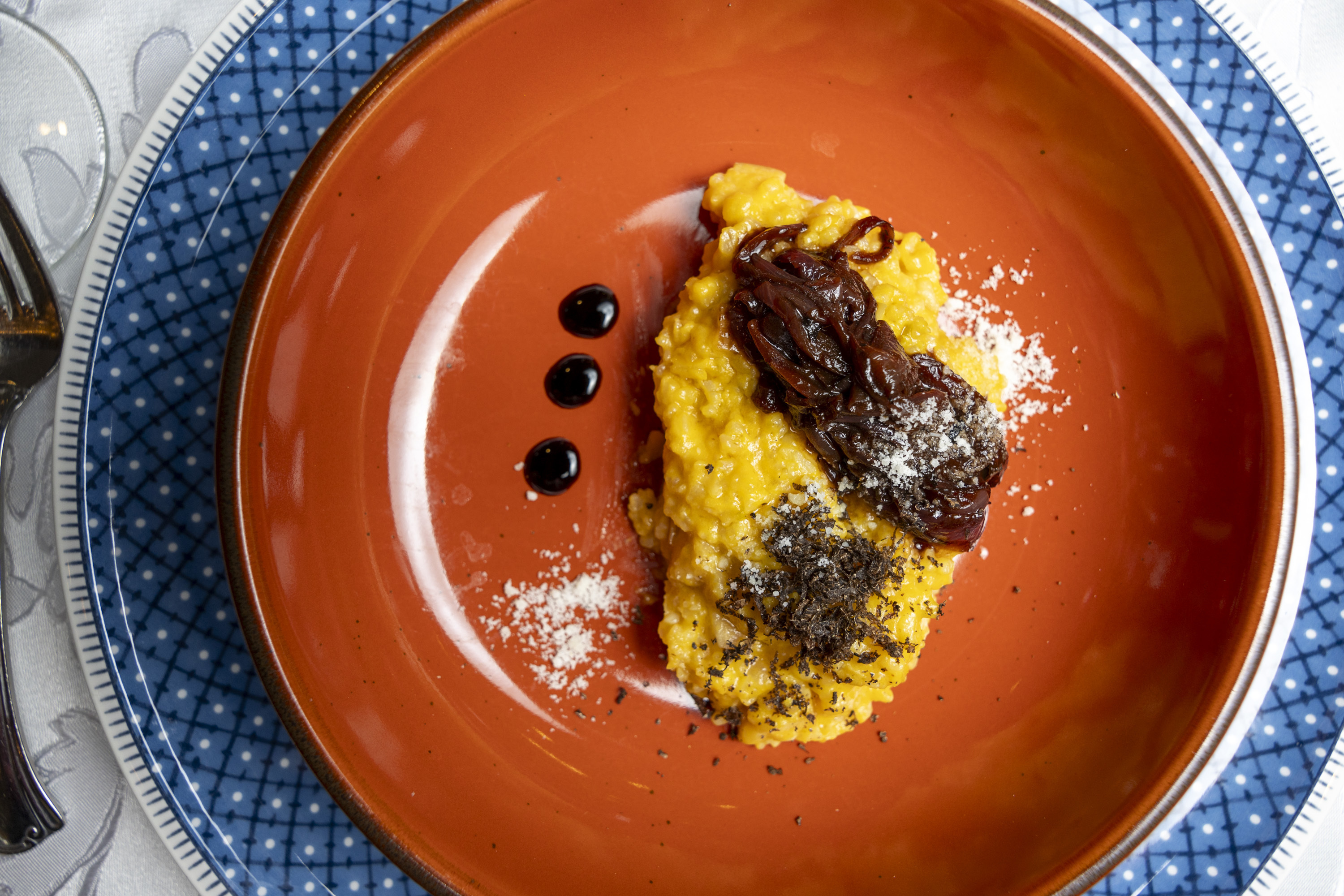 This retirement-community meal was best I’ve eaten on the Main Line