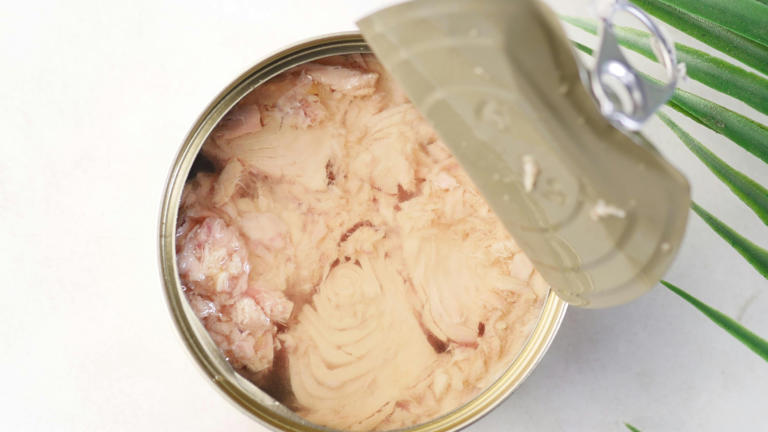 10 produits d’épicerie que vous devriez toujours acheter frais et 10 ...