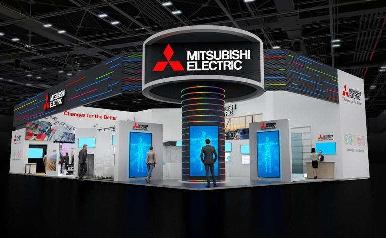 Mitsubishi Electric planning sale of automotive business – report