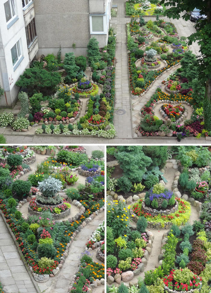 29 design decisions in Soviet apartment buildings in Lithuania that are ...