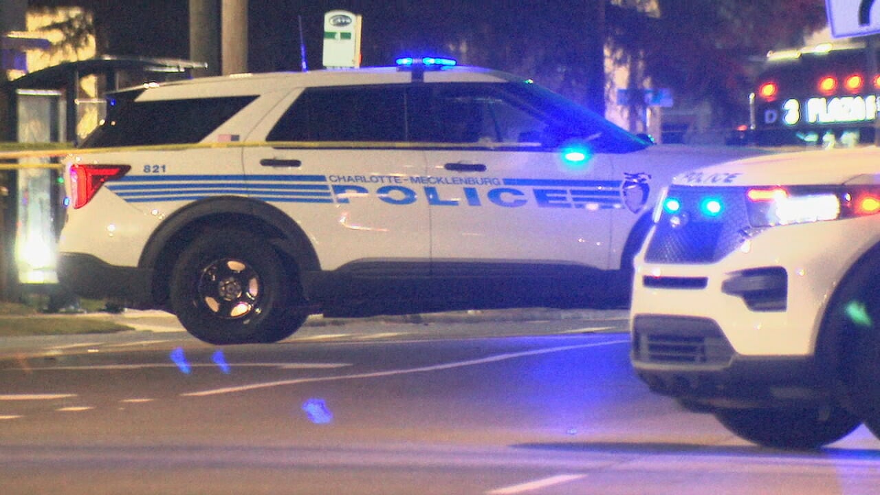 Driver charged after hit-and-run that killed former Queens University ...