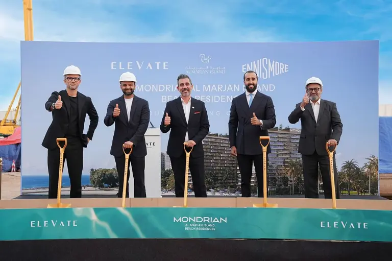 Ras Al Khaimah real estate witnessing strong progress as Wynn rapidly ...