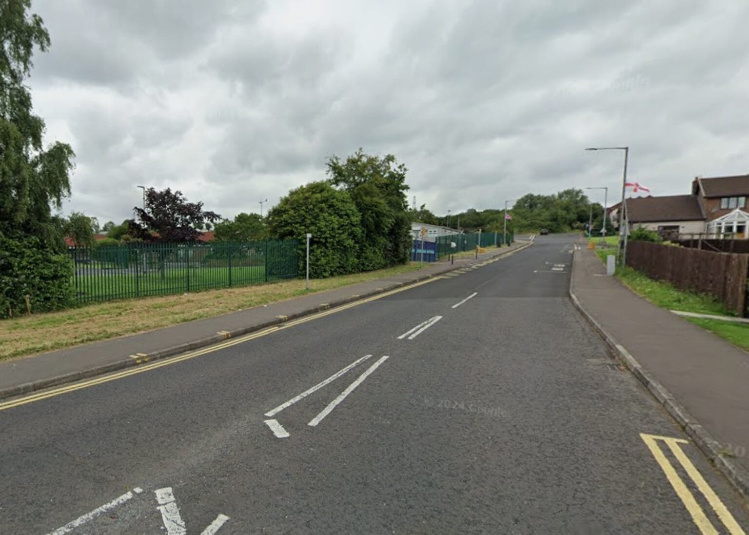 Planning permission granted for 403 new homes in Co Antrim development