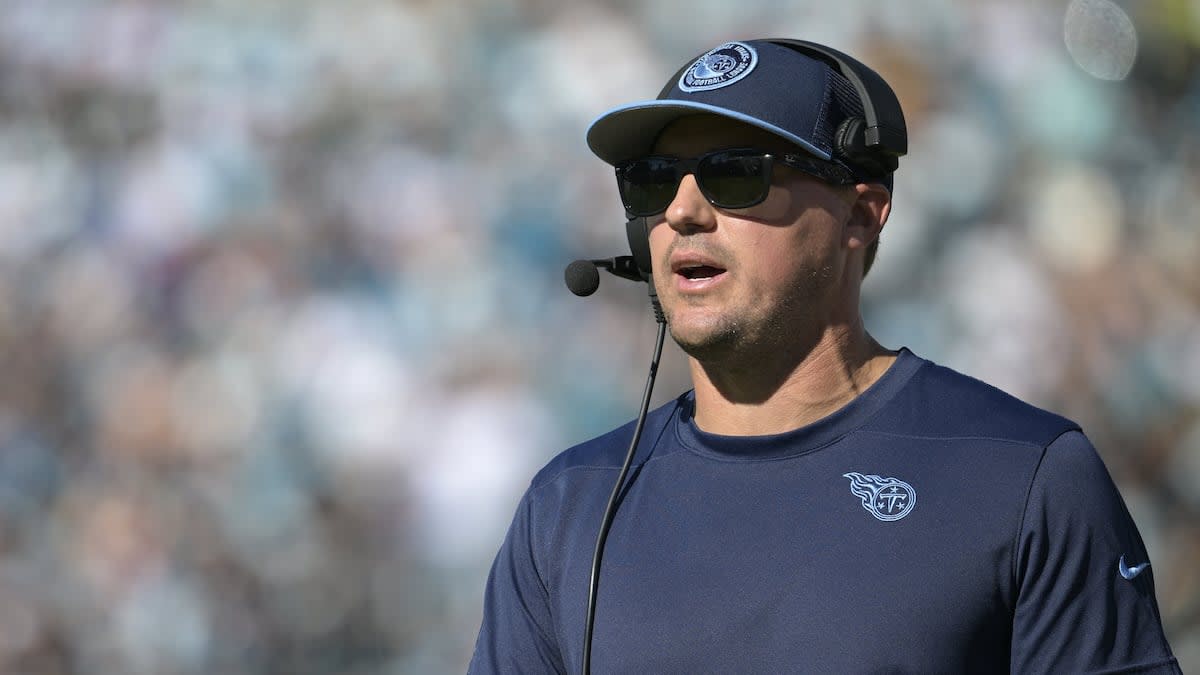 Bucs interview Dolphins’ Craig Aukerman for special teams opening