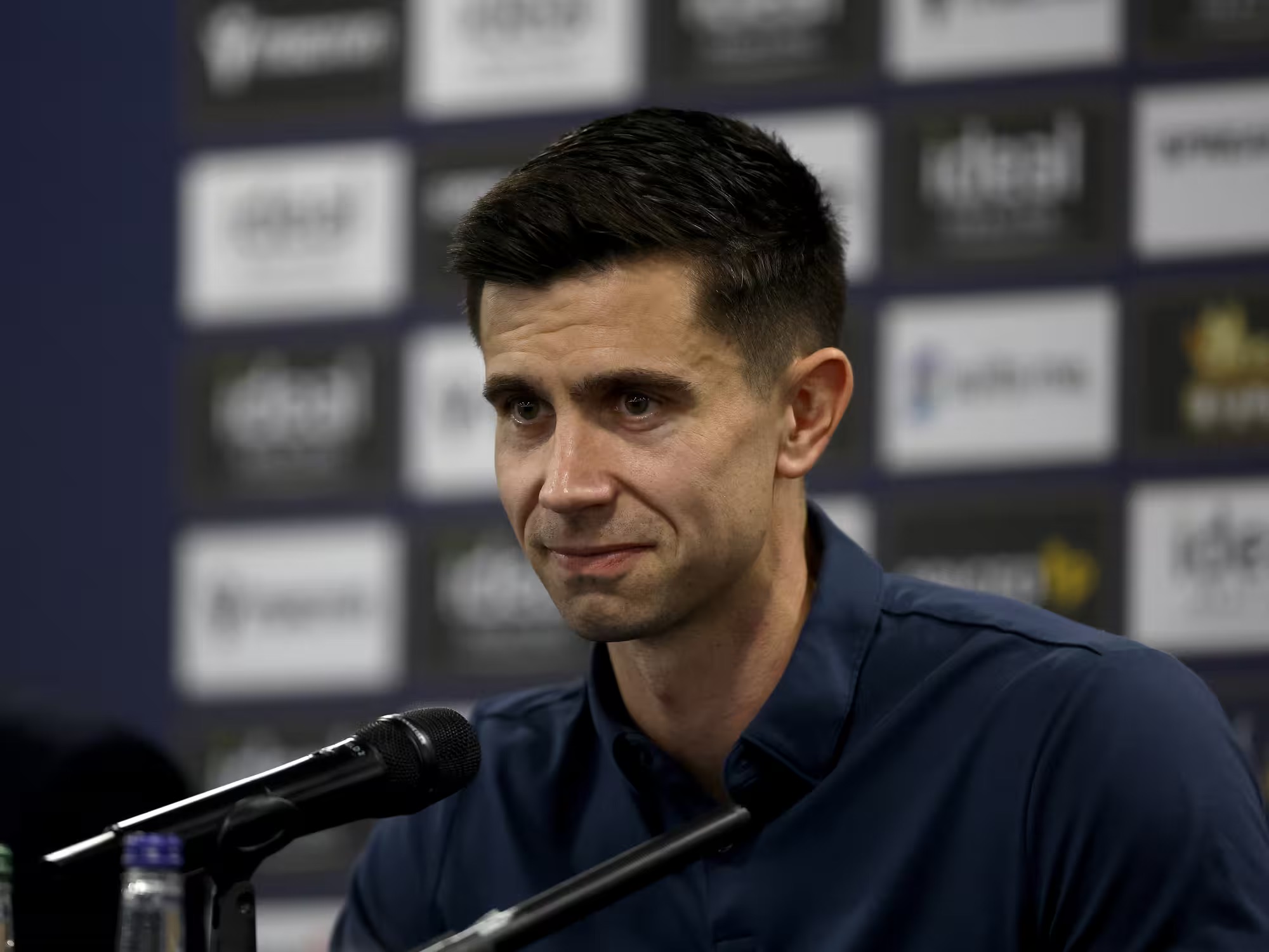 Eric Ramsay makes 'professionalism' West Brom point and addresses ...