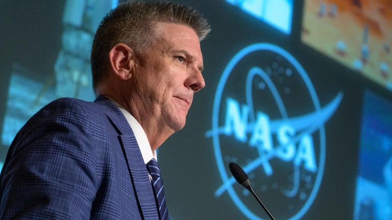 NASA suddenly halts first alien biosignature hunt over alarming new data