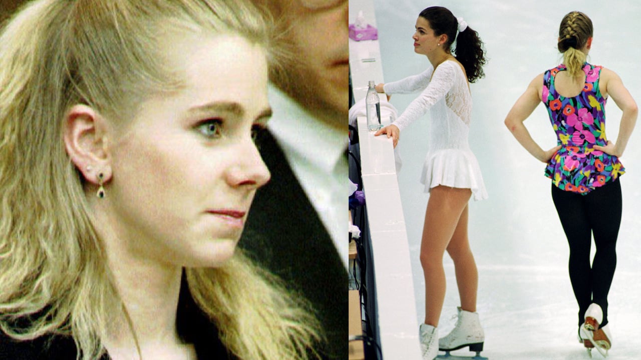 7 winter Olympic controversies that shook the sports world