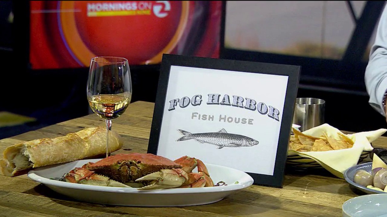 Dungeness crab returns to the menu at restaurants across San Francisco