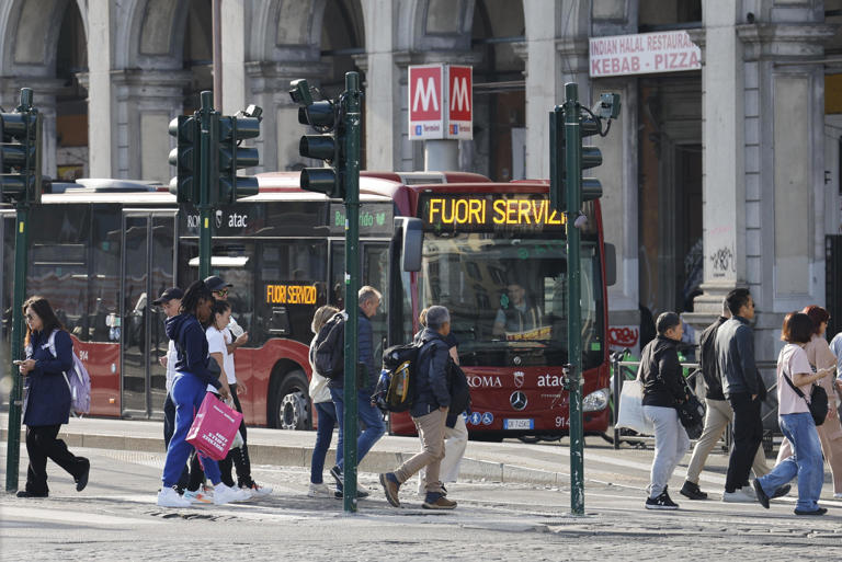 Dal Municipio III ok unanime a lavori per metro D
