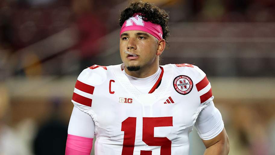 Former 5-star Georgia commit learned what betrayal feels like after ...