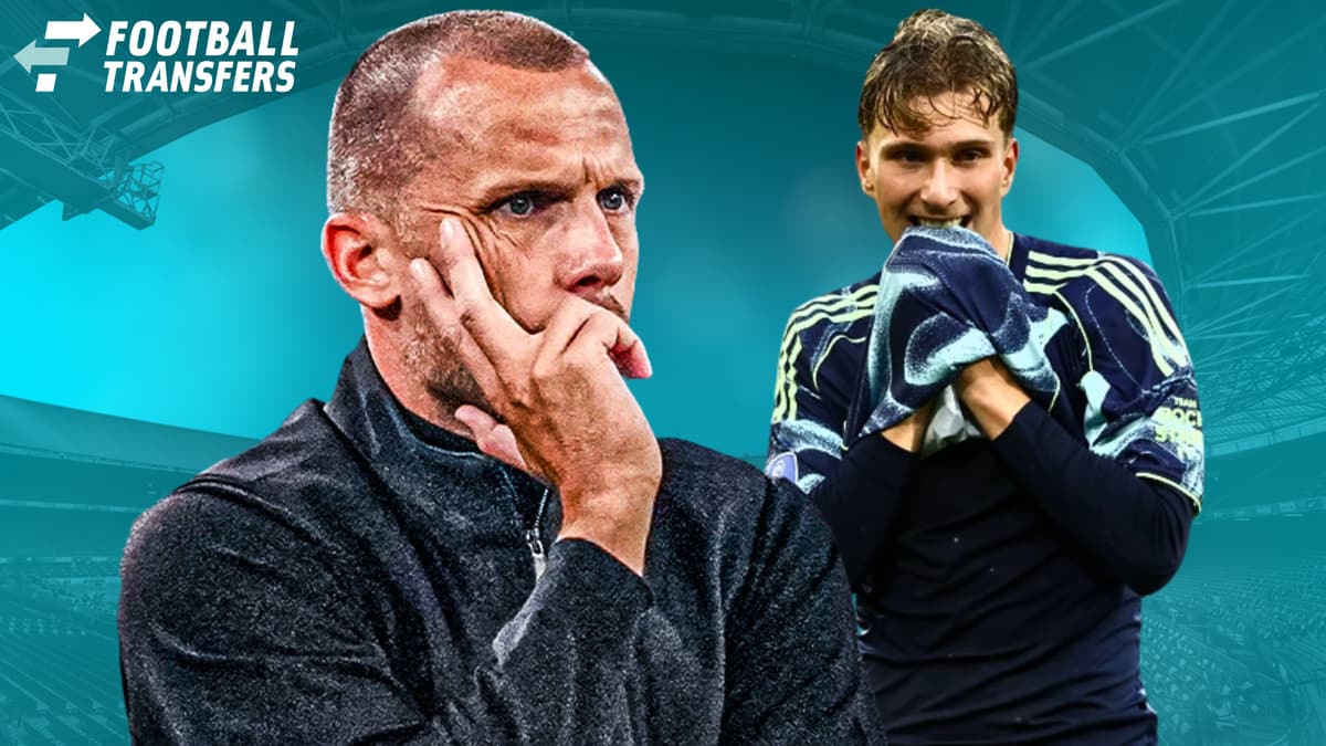 Heitinga-effect bij Tottenham zet naam Mika Godts weer op de radar