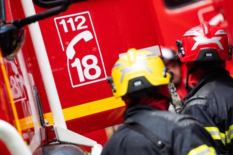 Écrasé par un coffrage de 800 kg en Ille-et-Vilaine : un ouvrier de 27 ...