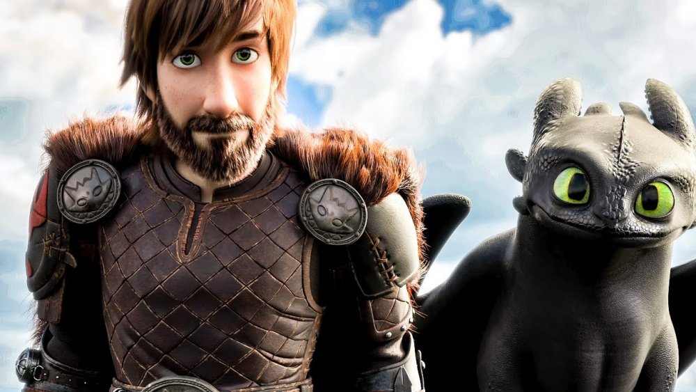 Things only adults notice in How to Train Your Dragon
