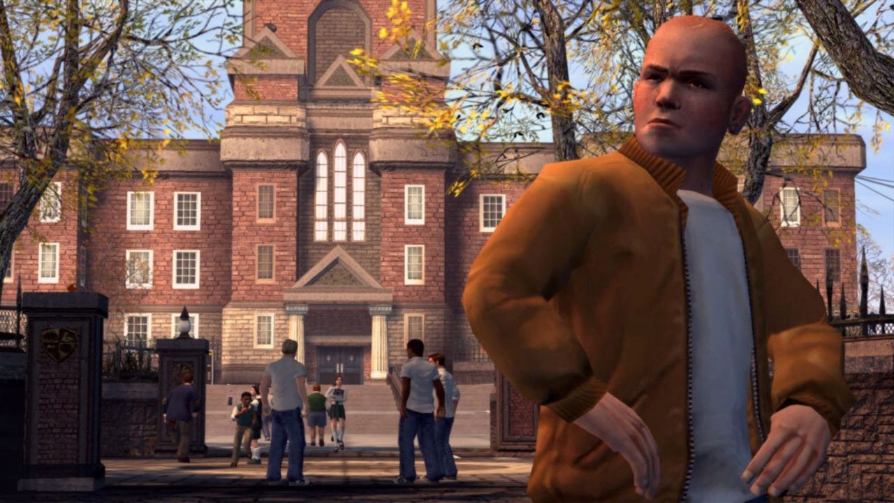 'Know this was not something we wanted' — Bully Online mod creator ...