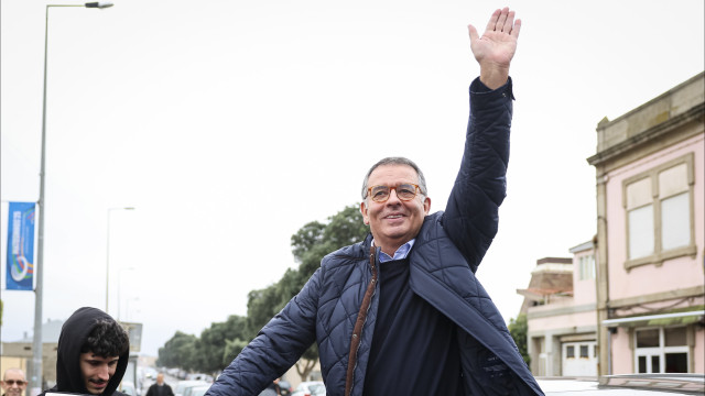 PS apela ao voto em Seguro: "O que está em causa é demasiado importante"