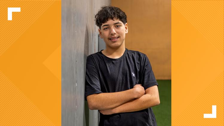 'I hope they're nice' | Teen in Texas foster care dreams of finding a ...