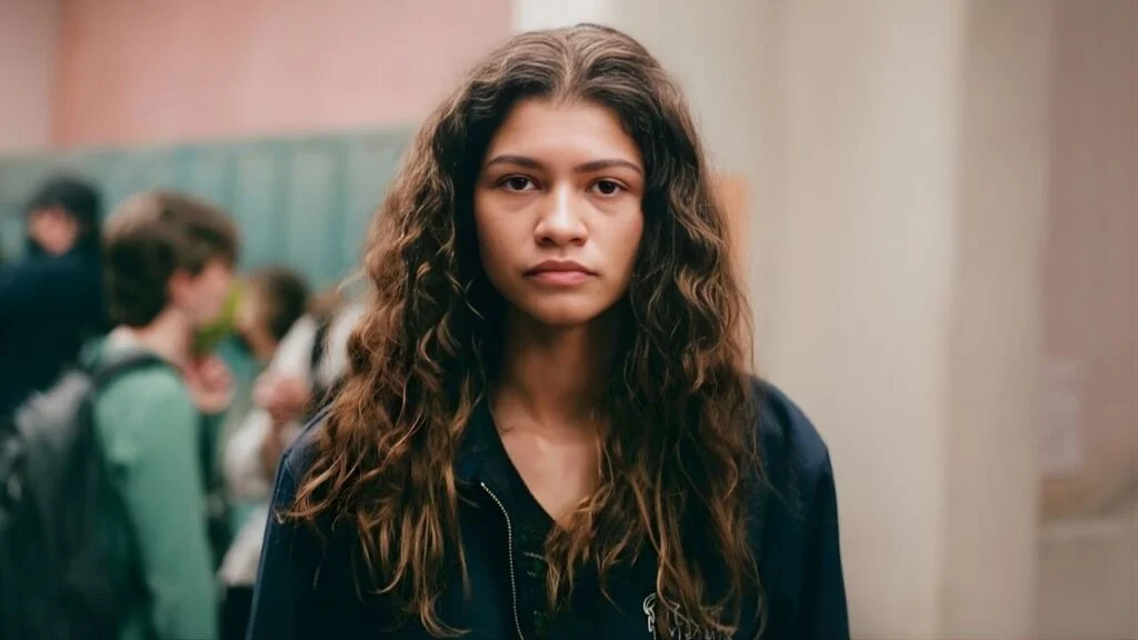 Euphoria season 3 trailer hints dark twists aheadPublished on: January ...