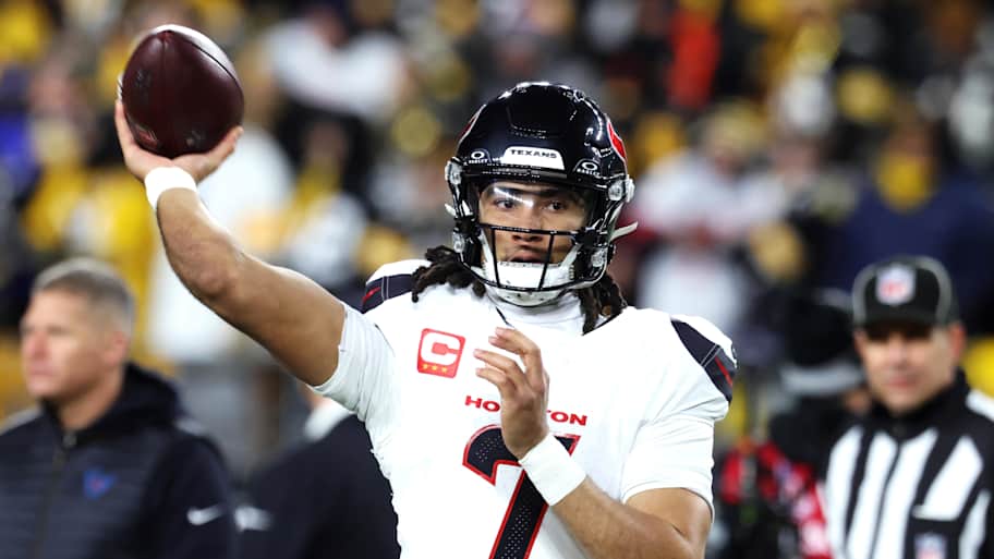 Texans’ CJ Stroud’s margin for error shrinks vs Patriots