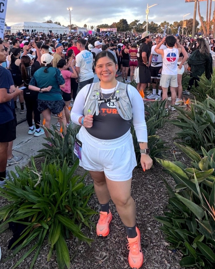 Local run club encourages running for fitness, fun and friendship