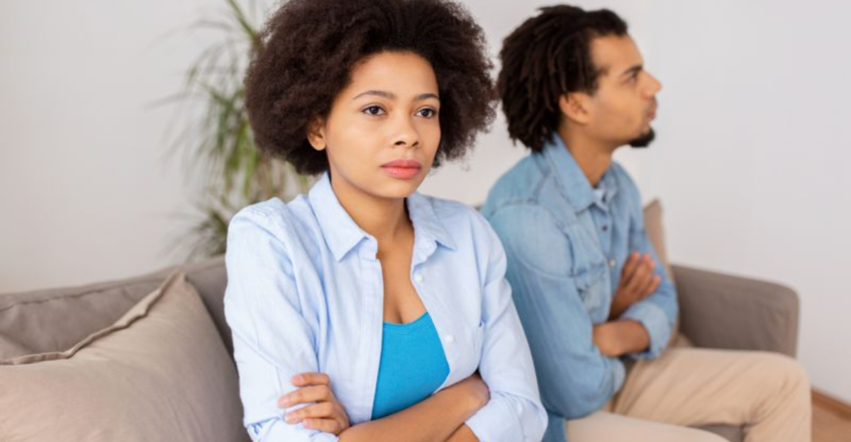 13 things women say they find most frustrating about men
